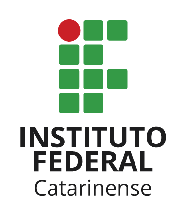 Logotipos do IFC - Instituto Federal Catarinense